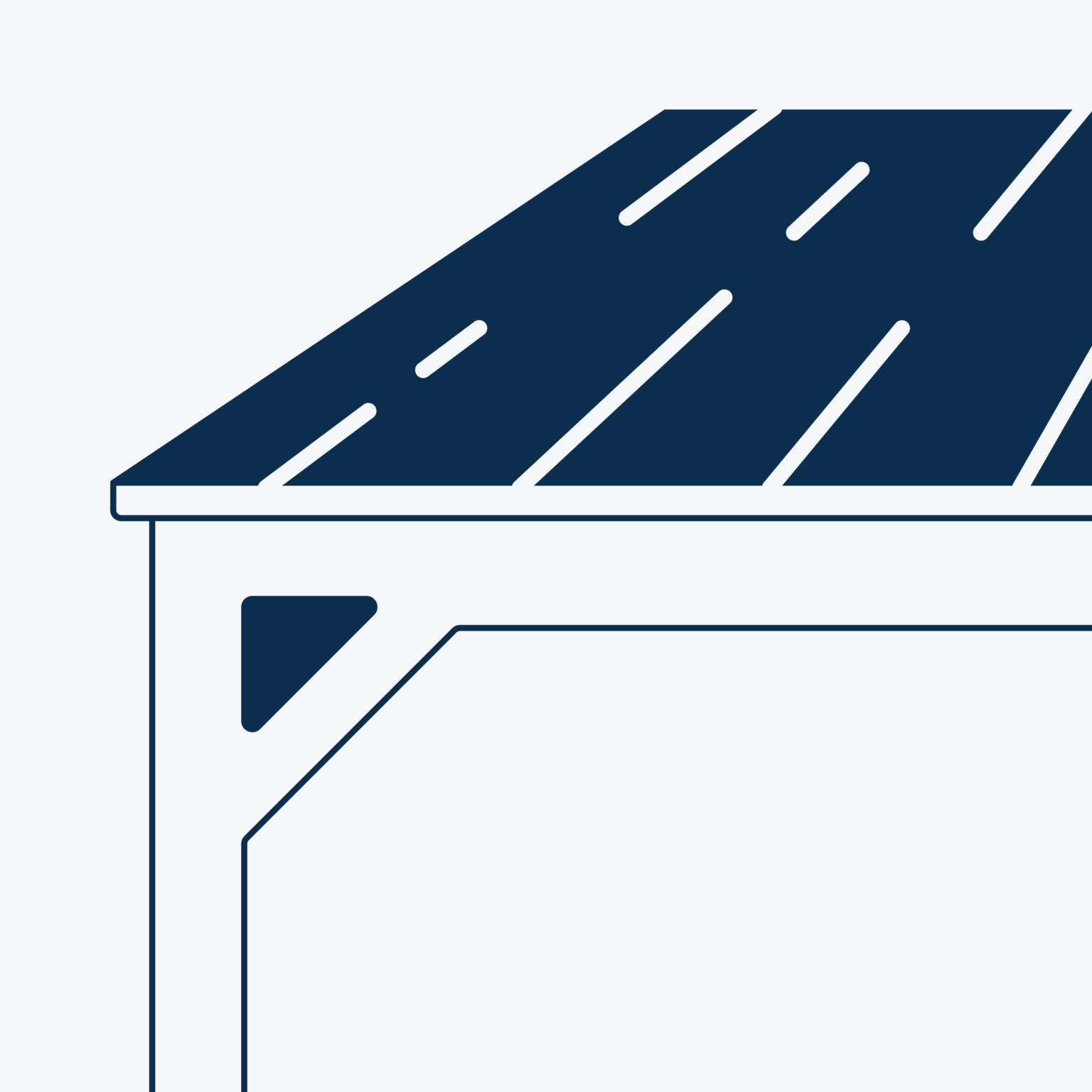 SkyPoly Pergola Covers - Keep The Elements Out