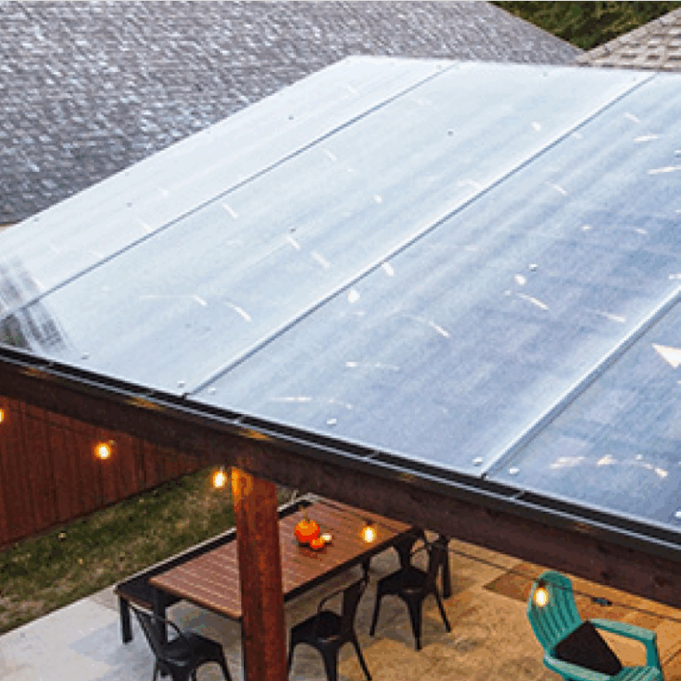 Pergola Covers - Cover Your Pergola