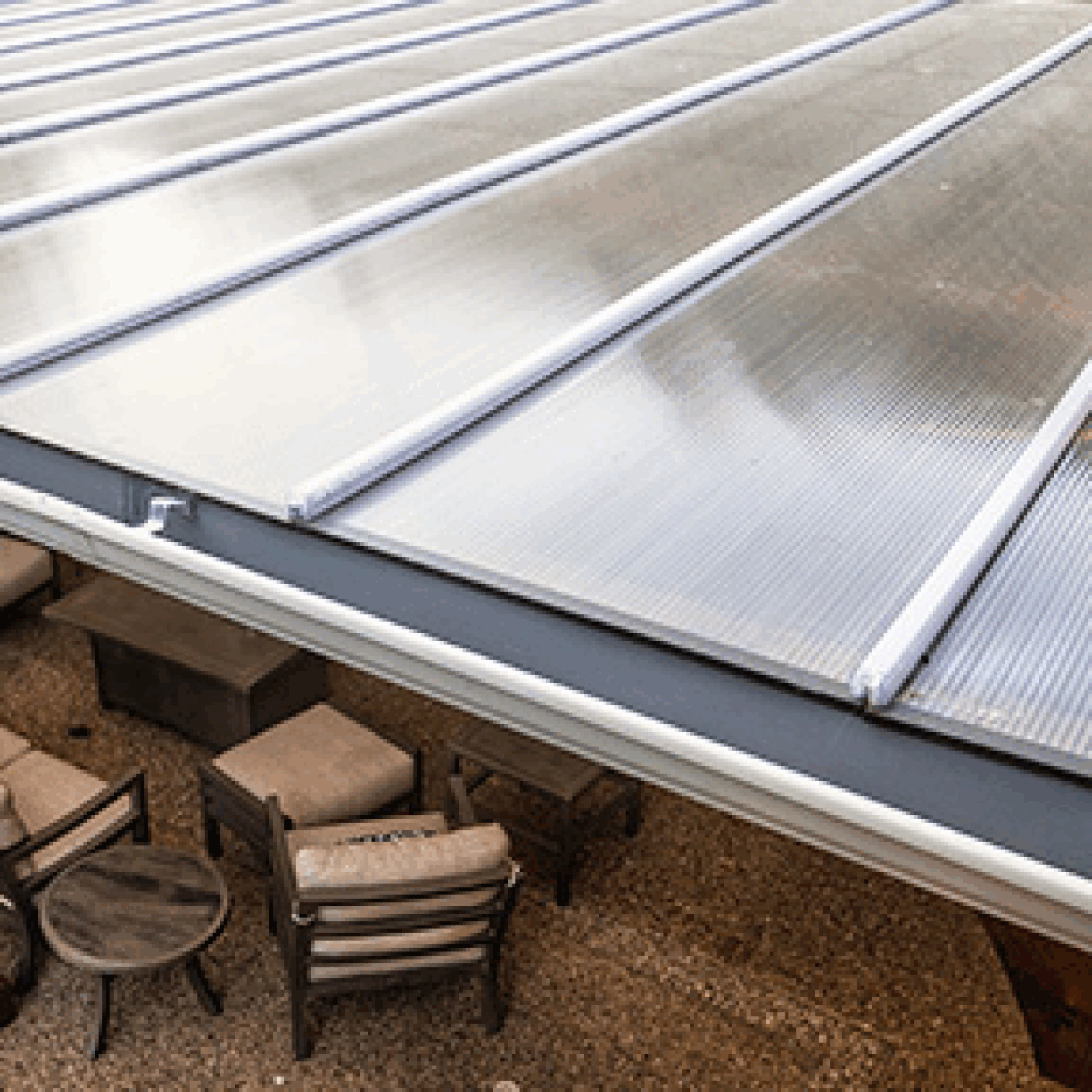 Pergola Company - Cover Your Pergola